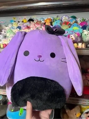 Toys | Squishmallow Easter 226 Frannie The Bunny Rabbbit First To ...